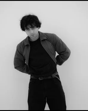 18.01.2026 — LIZER @ 1930 Moscow